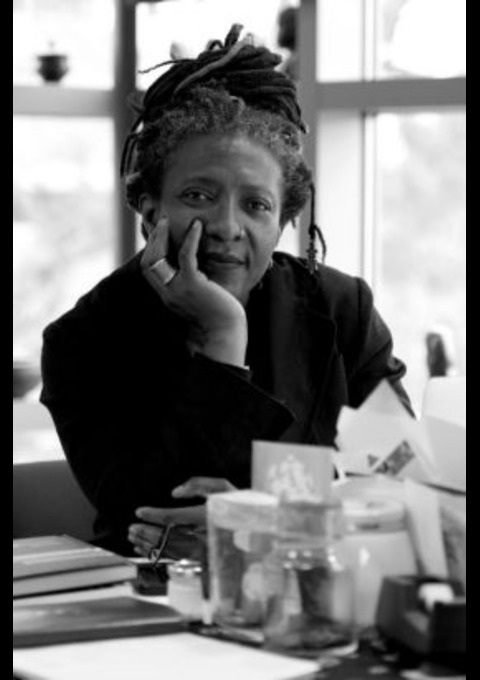 🌟 Exciting News! Dr. Frieda Ekotto to Join the 3rd UTAD Conference as a ...